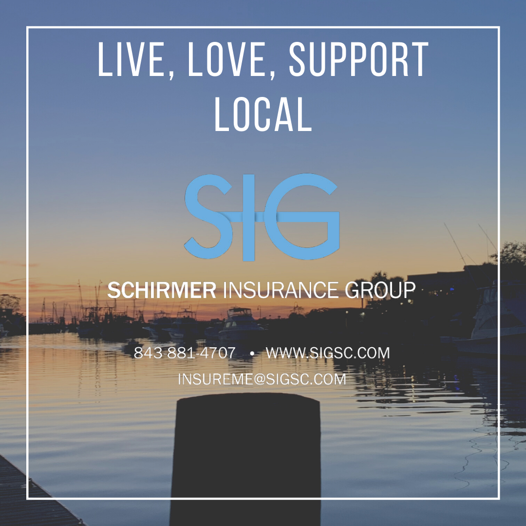 Community | Schirmer Insurance Group, LLC