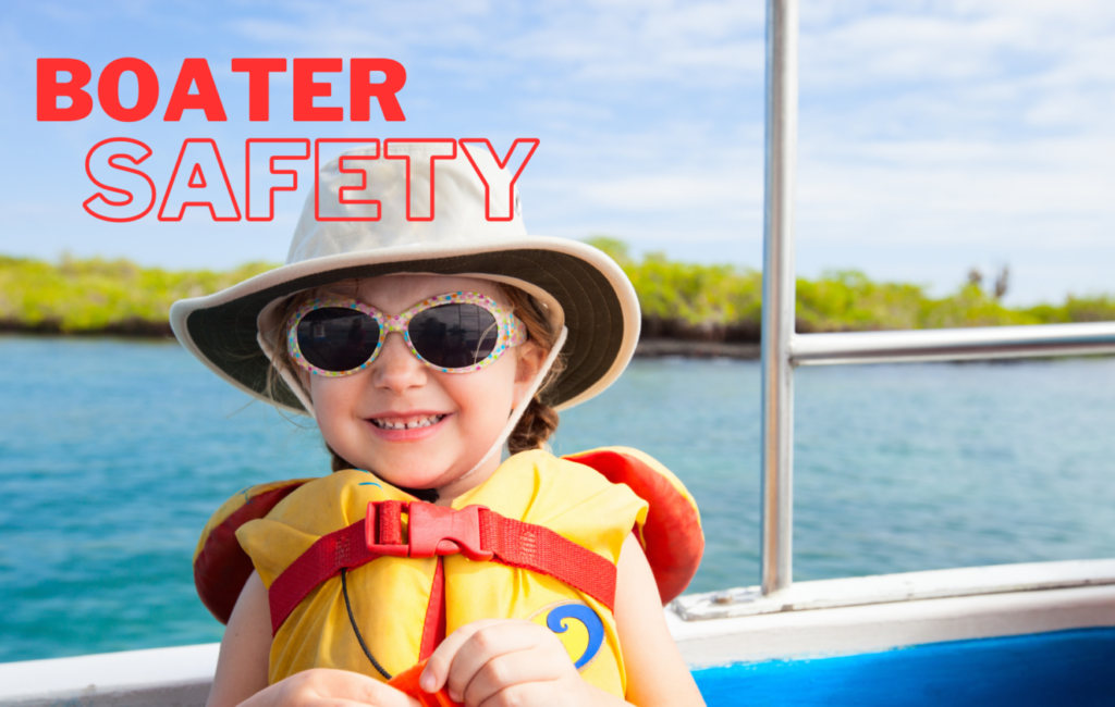 Smooth Sailing Ahead Boater Safety Tips