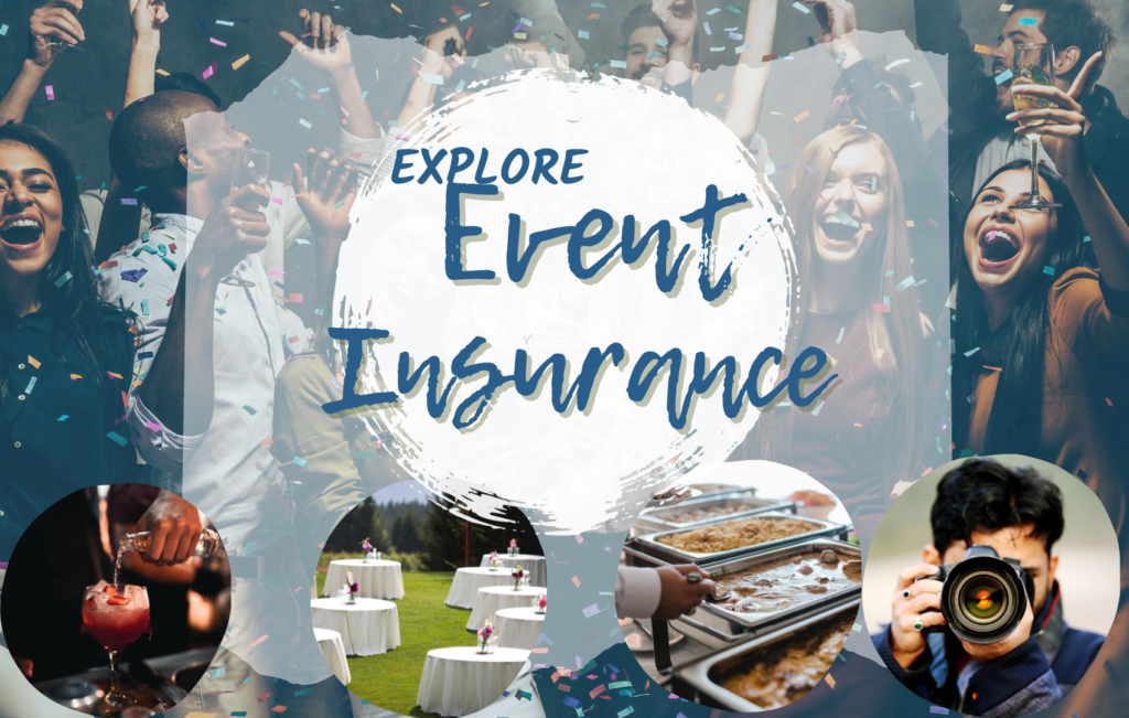Explore Event Insurance